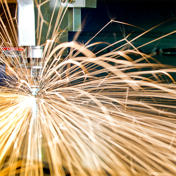 Lightning Fast Laser Cutting by Shug - Eastern Suburbs Laser Cutting
